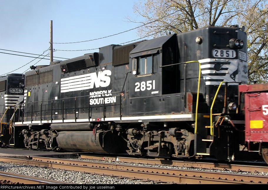 NS 2851